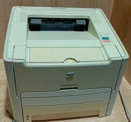 Принтер HP LaserJet 1160