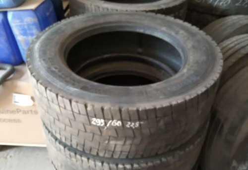 Michelin X Multiway 3D XDE 295/60 R22,5