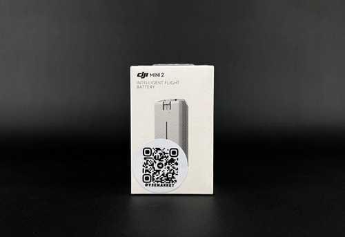 DJI Mini 2 Intelligent flight battery