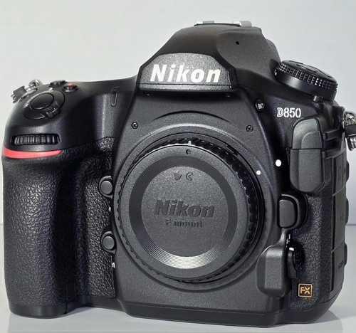 Nikon D850 Body