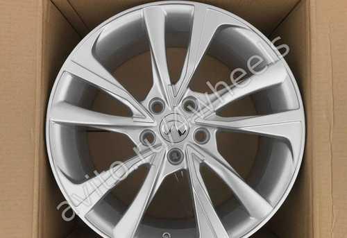 Диски на Инфинити G Q50 R18