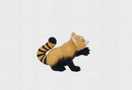 Фигурка - Красная панда (сидит)