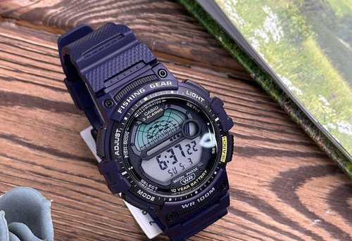 Casio WS-1200H-2avef