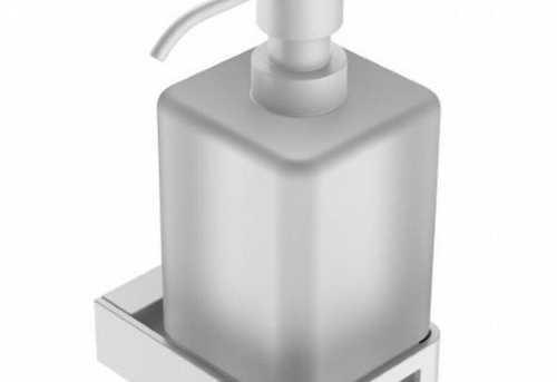 Дозатор для жидкого мыла Boheme Q 10957-MW Белый