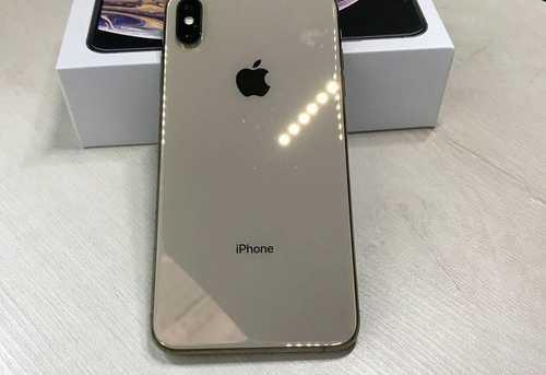 iPhone Xs Max, 256 ГБ