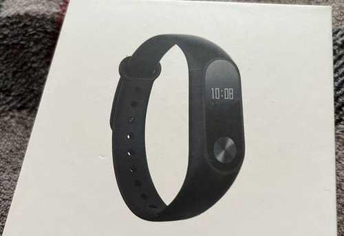 Фитнес браслет xiaomi mi band 3