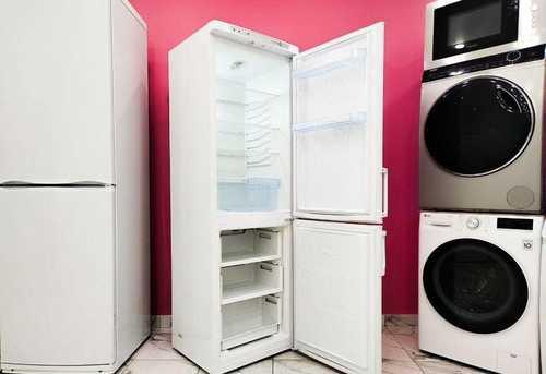 Холодильник узкий бу Nord. Честная гарантия
