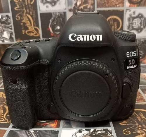 Canon EOS 5D mark iv body(83053001291)