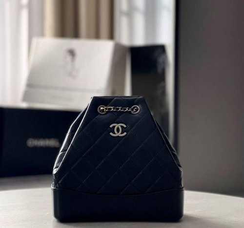 Рюкзак женский Chanel