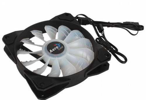 Корпусные вентиляторы 120мм aerocool p7-f12 pro