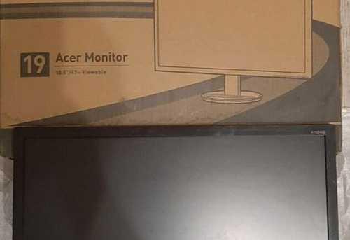 Монитор Acer K192HQL