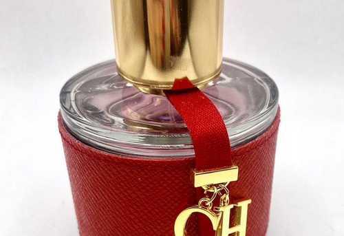 Carolina herrera CH edt 100 ml, оригинал