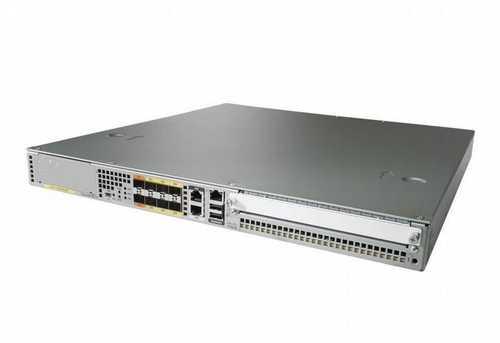 Маршрутизатор Cisco ASR1001-X / 16Gb dram C НДС