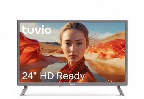 Телевизор Tuvio HD-ready dled