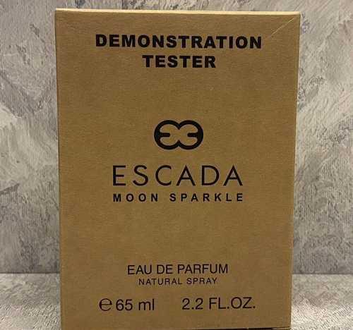 Escada moon sparkle