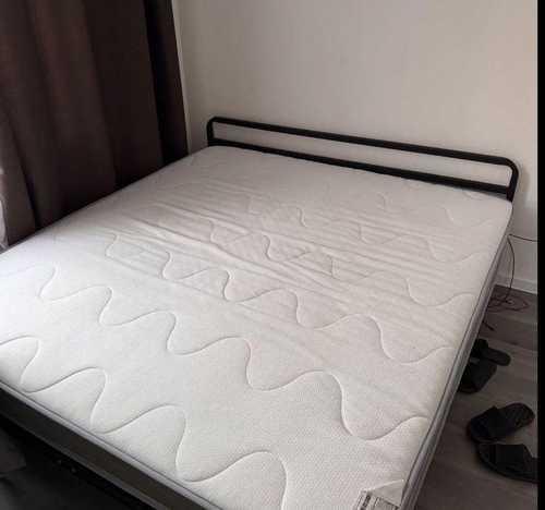 Орматек Матрас sleep Middle, независимые пружины