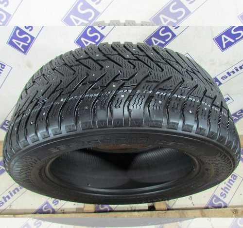 Nokian Tyres Hakkapeliitta 8 SUV 255/55 R18 76V