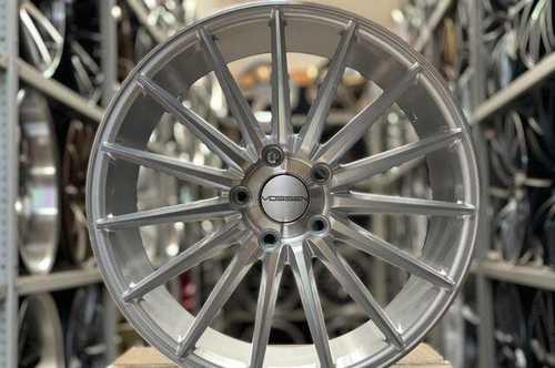 Литые диски R16 Vossen