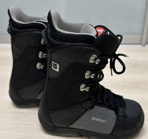 Сноубордические ботинки Burton 39-40-41