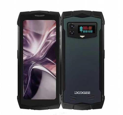 DOOGEE Smini, 8/256 ГБ