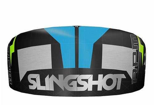 Slingshot RPM 12m 2017 с планкой