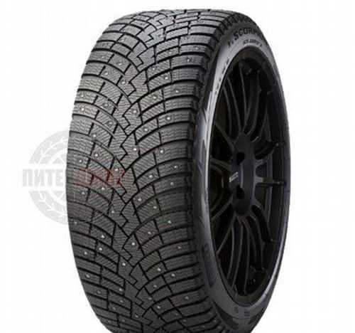 Pirelli Scorpion Ice Zero 2 255/55 R19 111H