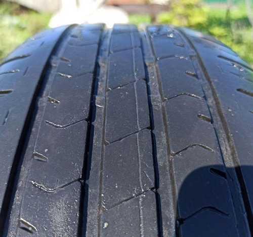 Bridgestone Ecopia NH100 205/60 R16