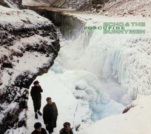 Echo & THE bunnymen - porcupine (180 GR)