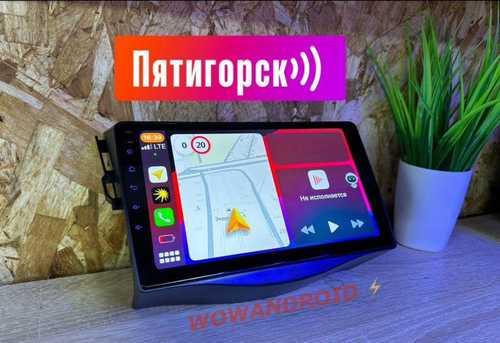 2DIN Магнитола Toyota RAV 4 android