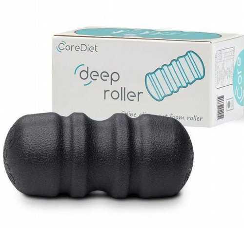 Deep roller pu90