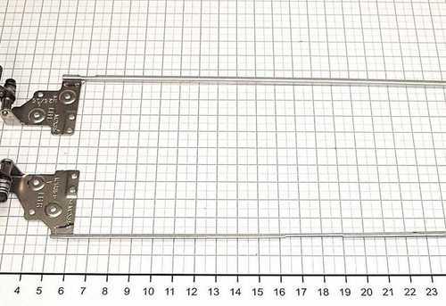 Петли Lenovo G50-70 G50-80 Z50-70