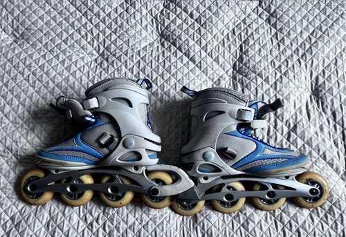 Ролики женские 39 Rollerblade