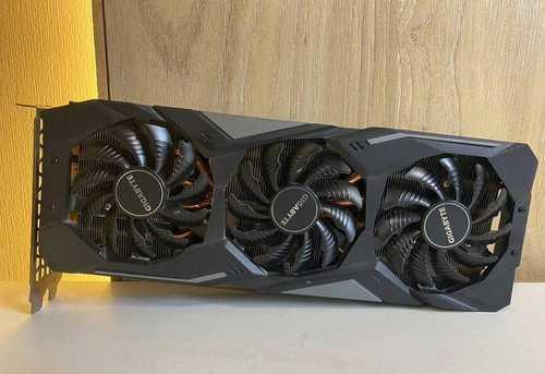 Видеокарта Gigabyte RTX 2060 6GB Гарантия