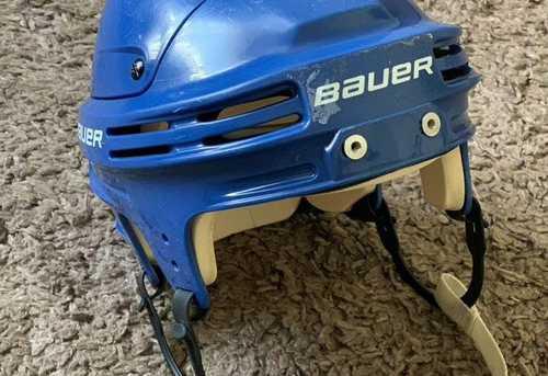Шлем хоккейный bauer 4500 SR/M