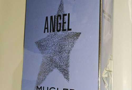 Парфюмерная вода Mugler Angel