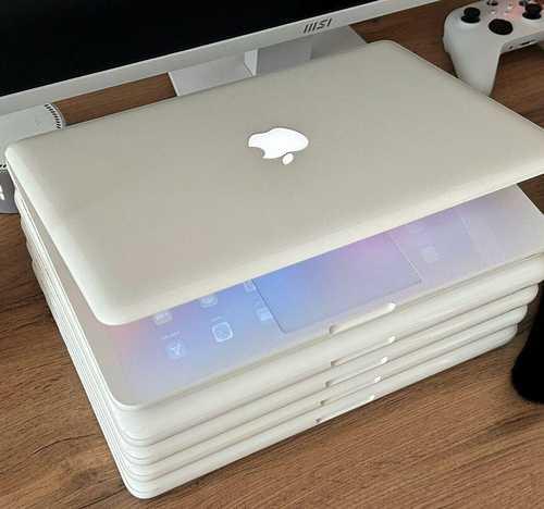 MacBook 13-inch с хранения