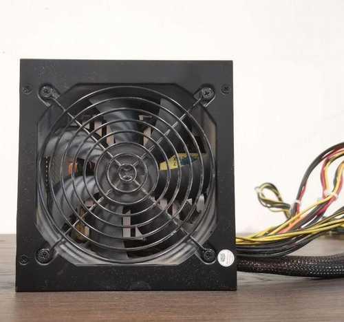 Блок питания Cooler Master eXtreme 2 625W