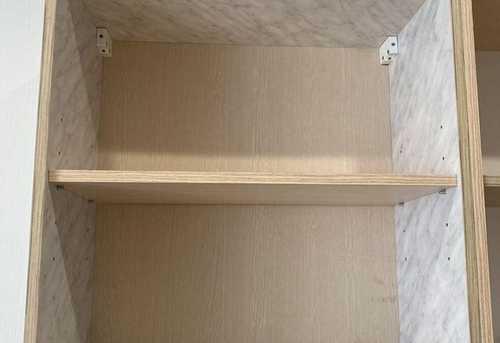 Полки/верхний шкаф на кухню без дверей
