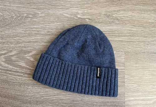 Patagonia Wool Brodeo Beanie шапка