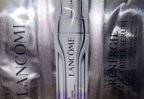 Lancome renergie triple serum оригинал
