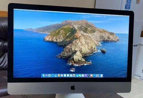Apple iMac 27 2012