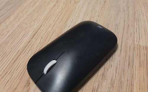 Беспроводная мышь microsoft: modern mobile mouse