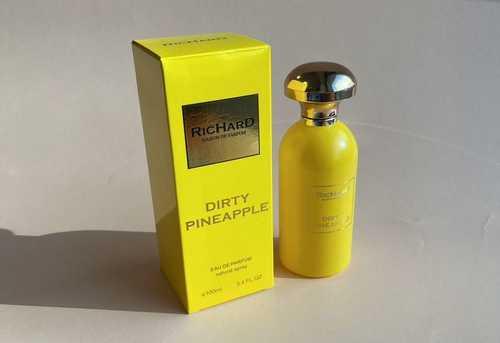 Richard Dirty Pineapple 100 мл оптом