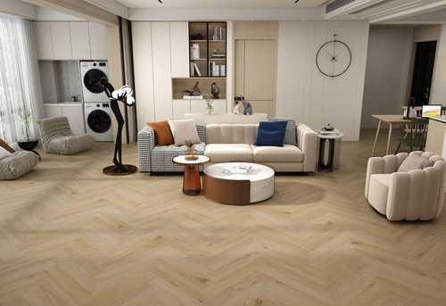 Steinholz Herringbone