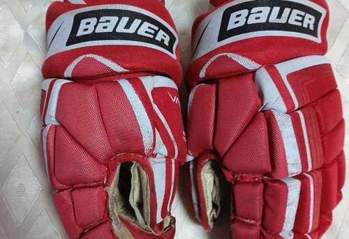 Краги Bauer