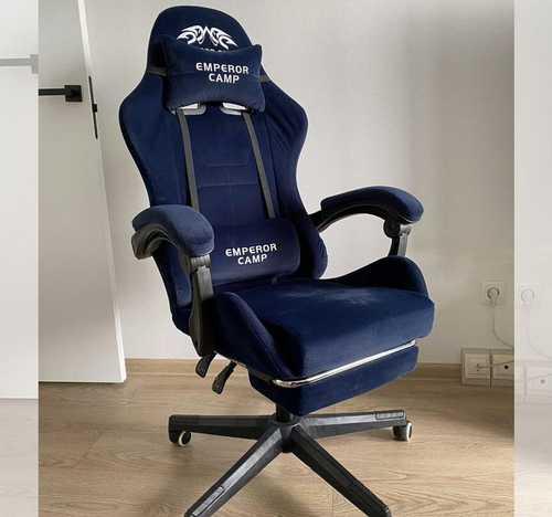 Компьютерное кресло (геймерское)