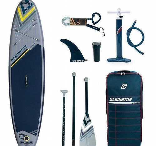 SUP Board gladiator KD 9.6