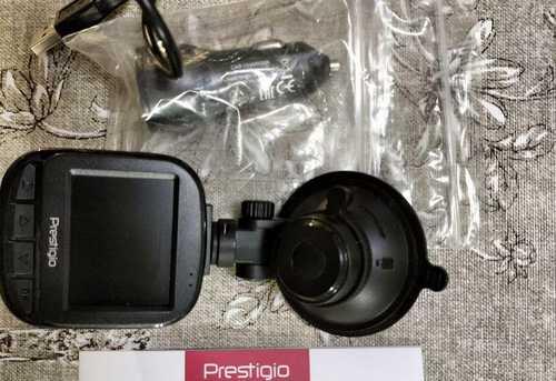 Видеорегистратор Prestigio RoadRunner 425