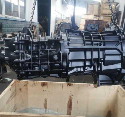 Кпп ZF 16S 2331 TD