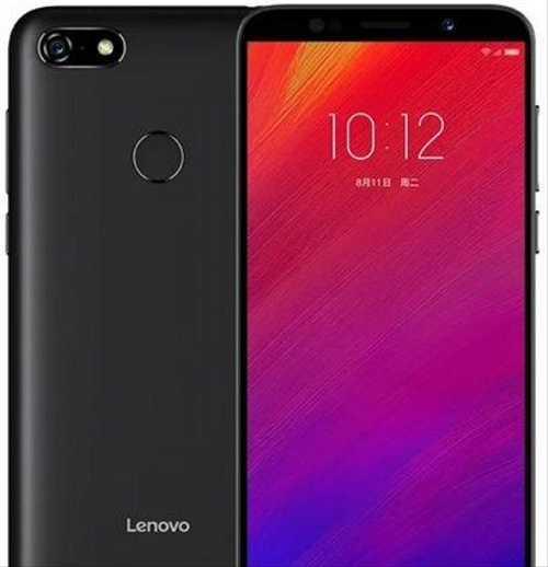 Телефон (Смартфон) Lenovo A5